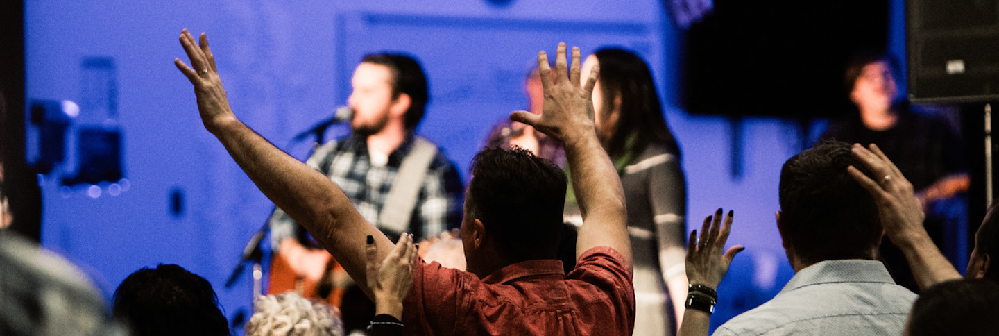 Give - New Life East